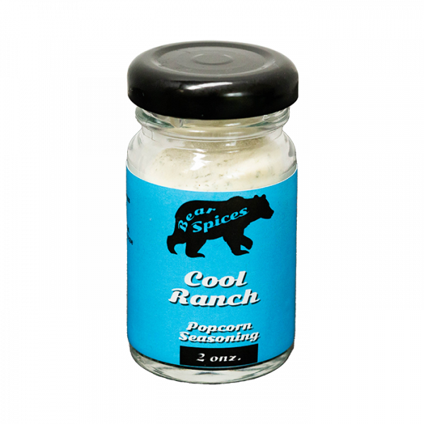 Cool Ranch – Bear Spices
